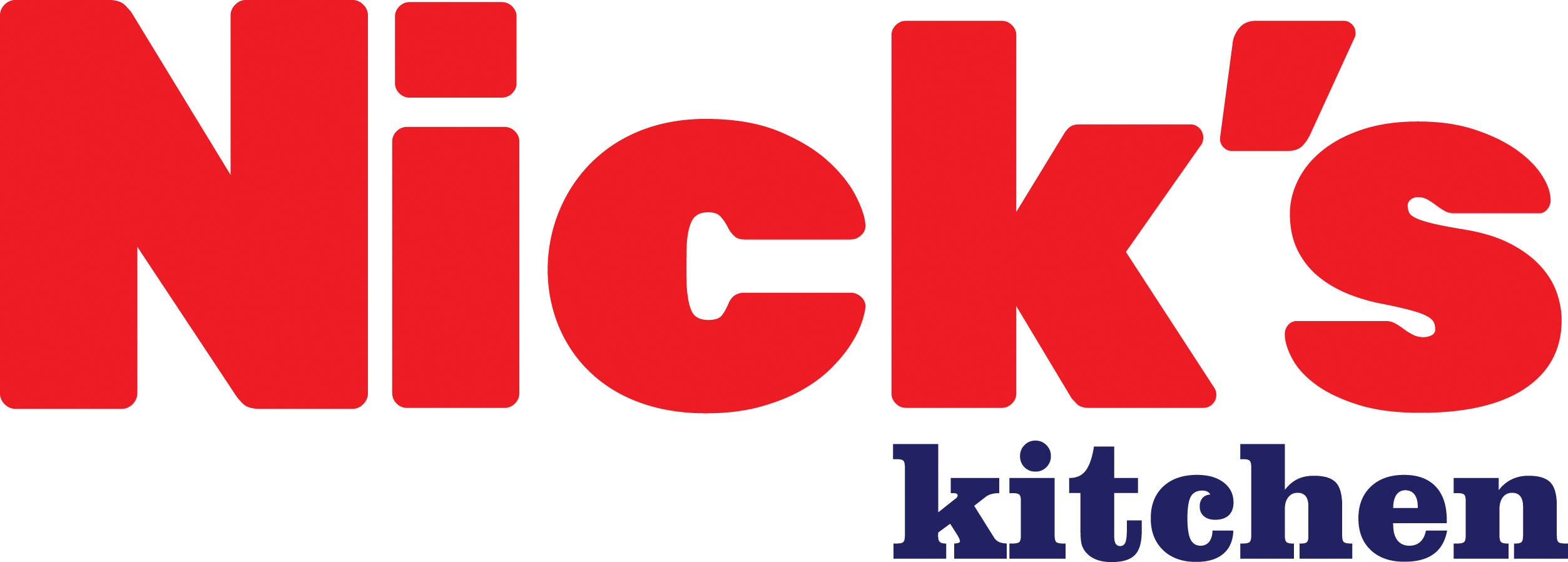 Irene Eats: Nick's Kitchen